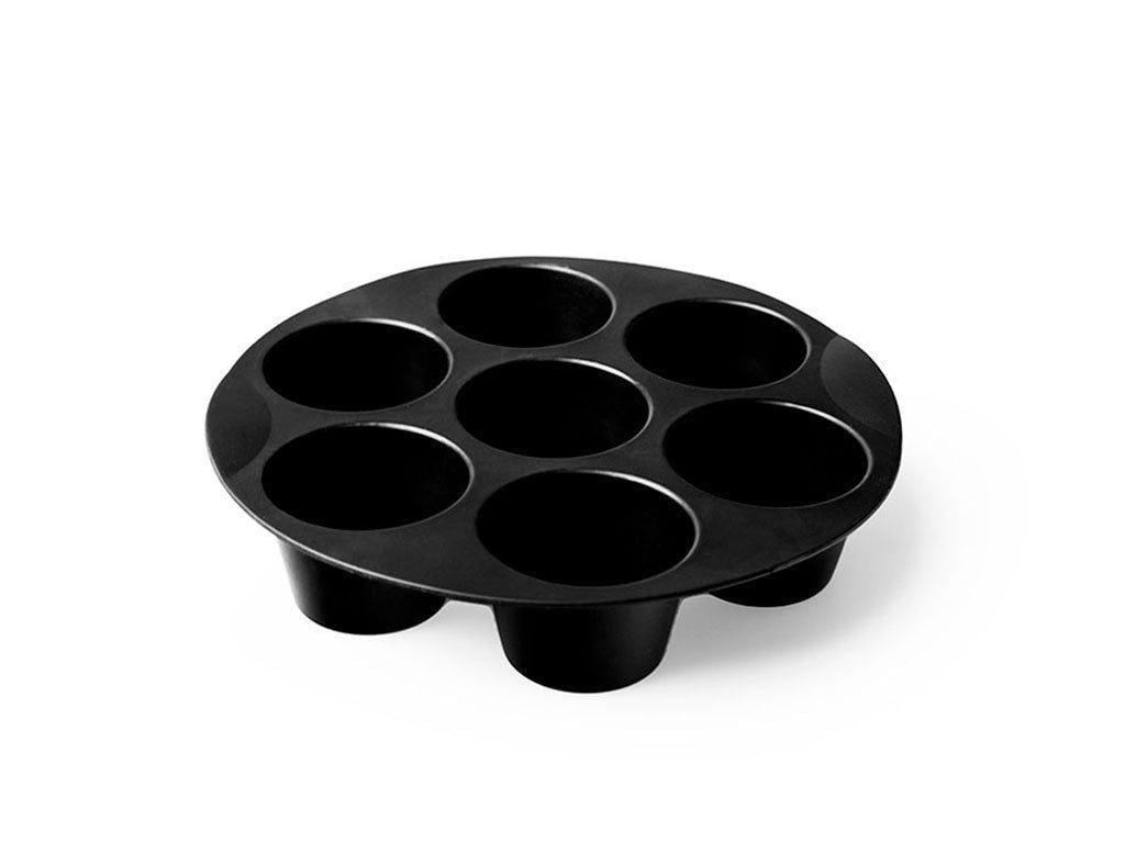 FORME DE MUFFIN POUR FRITEUSE À AIR - 8L – ONYXCOOKWARE FR